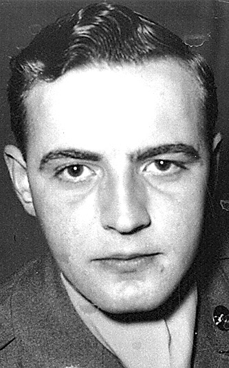 Joseph J. ‘Joe’ Todd | News, Sports, Jobs - Altoona Mirror